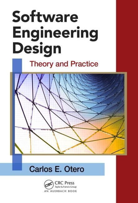 Applied Software Engineering Software Engineering Design Theory And