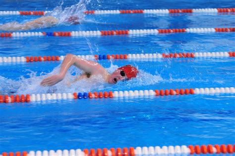 Mhs Swim Team Makes History Marblehead Ma Patch