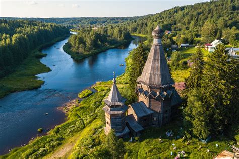 Достопримечательности карелии фото с названиями и описанием