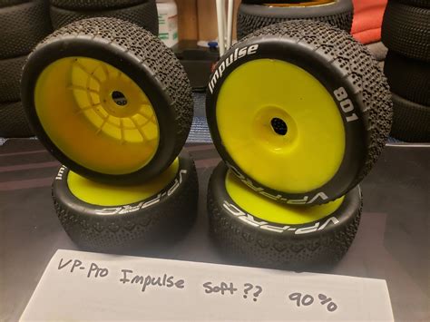 Used 1 8 Buggy Tire Lot R C Tech Forums