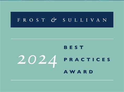 Nsfocus Awarded Frost And Sullivans 2024 Best Practices Award For Managed Detection And Response