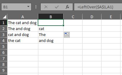 Formula Excel Displaying Missing Values Stack Overflow