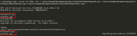 Vs Code在win10和ubuntu下c的debug调试方法windows Vscode连接ubuntu 配置debug Csdn博客