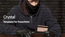 Best Hacker Themed Templates For Powerpoint Google Slides