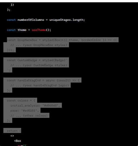 How To Stop Redactions From Appearing In Code Rchatgpt