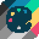 Eye Dropper Palette Swapper Shader Godot Asset Library