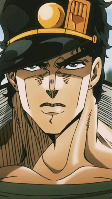 Yare Yare Daze Jotarokujo Jojo Stardustcrusaders Animeedit In 2022
