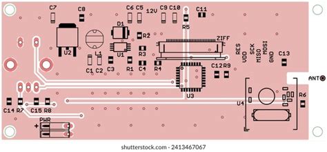 74 Circuit Board Assembly Documentation Royalty Free Photos And Stock Images Shutterstock