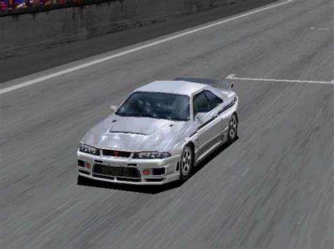 IGCD Net Nismo 400R In Gran Turismo