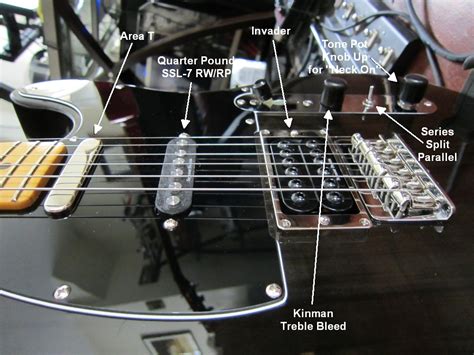 Post Your DIY Musical Instruments Amps Here Page DiyAudio