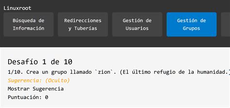 aprender comandos linux word games