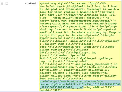 Ios Nspredicate With Nsdictionary Nsarray Json And Html Data Stack