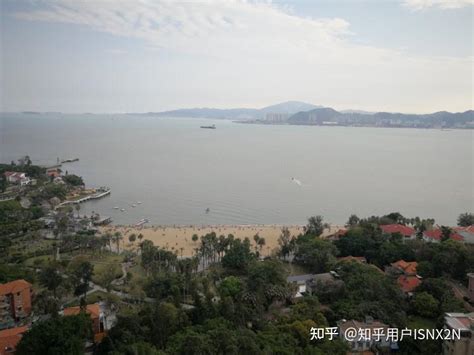 厦门旅游攻略指南，厦门旅游必去景点 知乎