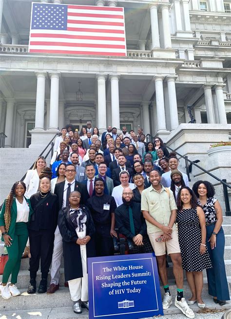 Melissa M On Linkedin Im So Grateful To Have Had The Opportunity To Work With The White House