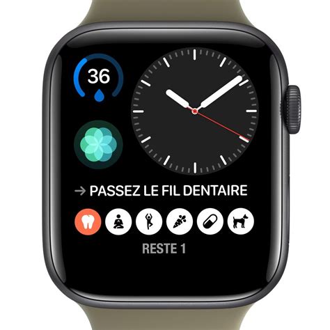 The Most Intriguing Features In Apple Watch Series 4 Artofit