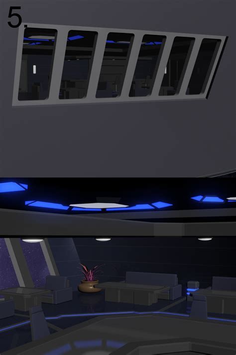 Star Trek Vesta Class Reloaded Page 2 — Scifi