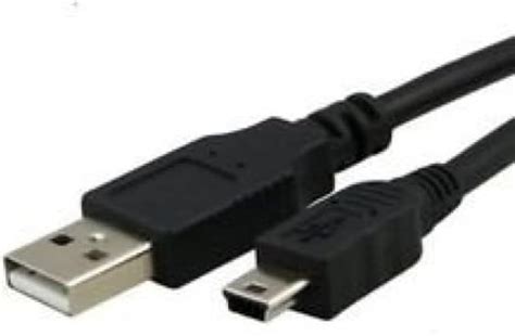 Texas Instruments Cable Usb Para Ti 84 Plus Ti 84 Plus C Silver Edition Ti 89 Titanium Ti Nspire