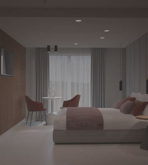 Deep Blu Boutique Hotel A Concept Deep Blu