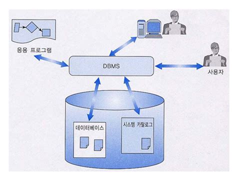 Db와sql에대하여