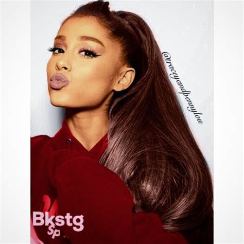 Pin By Don Everman On Arianna Grande Ariana Grande Cute Dangerous