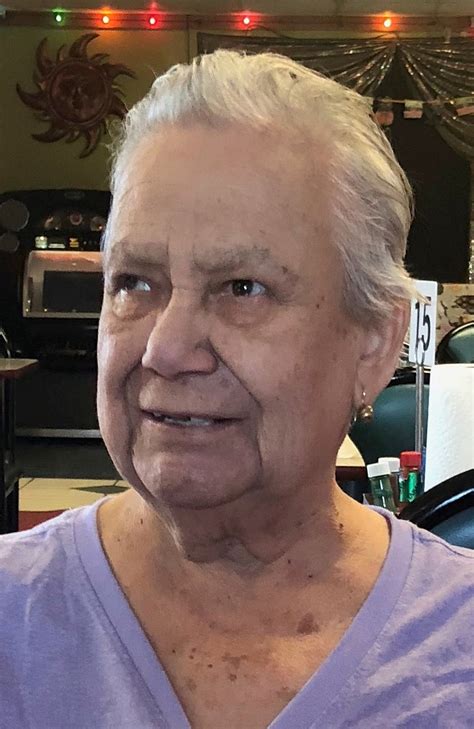 Angelina Valdez Obituary Houston Tx