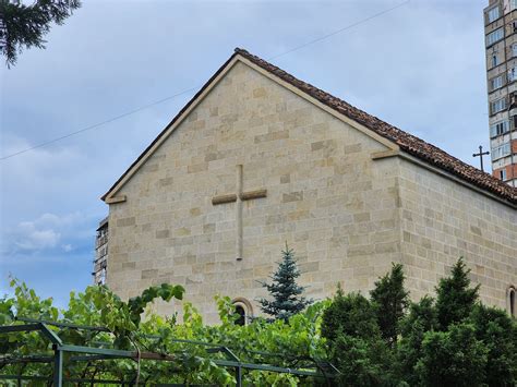ხვალ 15 გლდანის ლომისის წმიდა გიორგის სახელობის ეკლესია Facebook