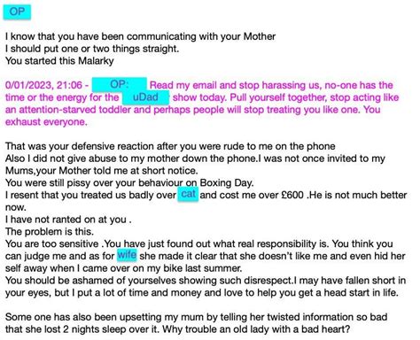 Love To Get A Patronising Email Rraisedbyborderlines
