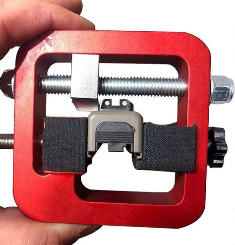 Sight Pusher Tool Heavy Duty Special For Square Slide With Dovetailed
