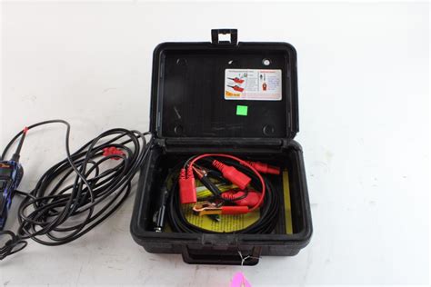 Power Probe Circuit Tester Property Room