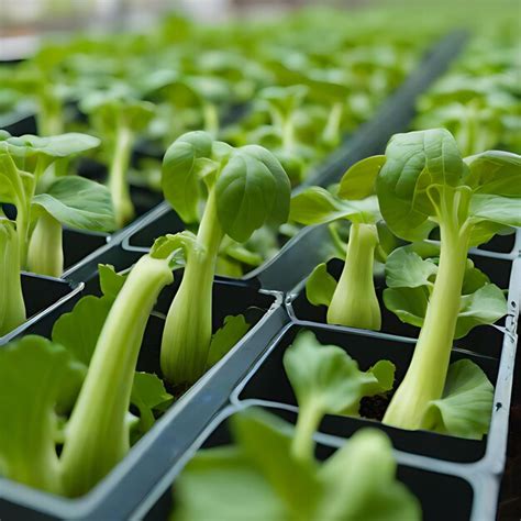 Premium Photo Rows Of Green Lettuce In A Row With The Words Quot