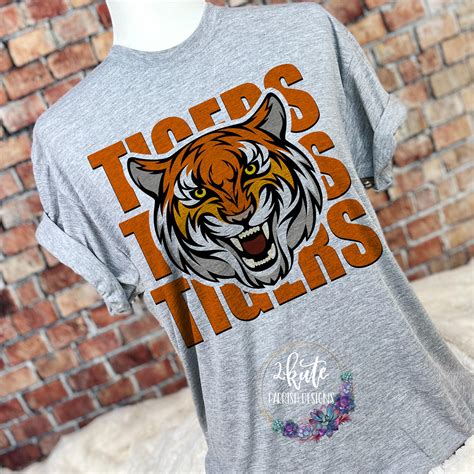 High School Football Spirit Shirts