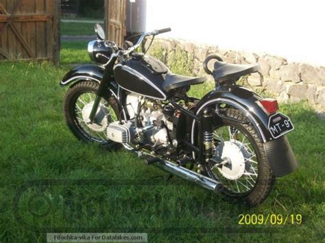 1973 Ural Mt 9