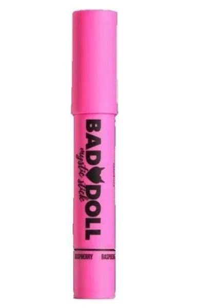 BelorDesign Бальзам-тинт для губ Bad Doll Малина, 2,1мл - купить с ...