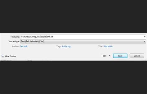 How To Import Coordinates Into Google Earth Tutorial Currentyear