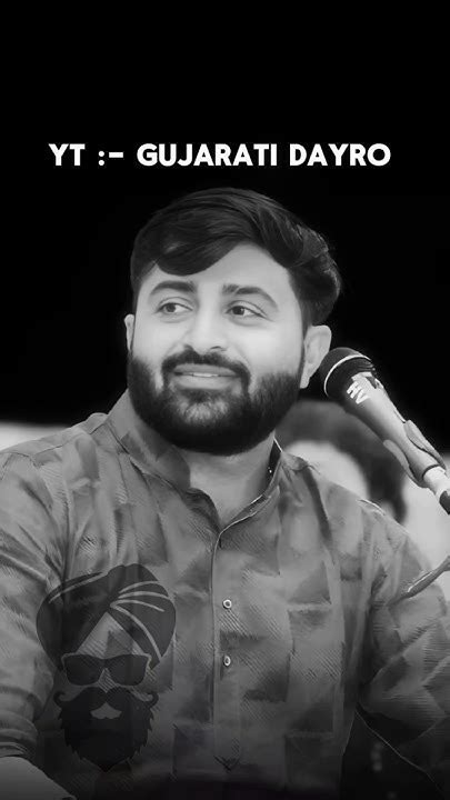 Devayat Khavad Dayra Shorts Gujarati Dayro Shorts Viralvideo Youtube