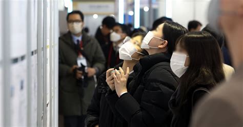 60대 취업자가 20·30대보다 많다 작년 처음 20 돌파