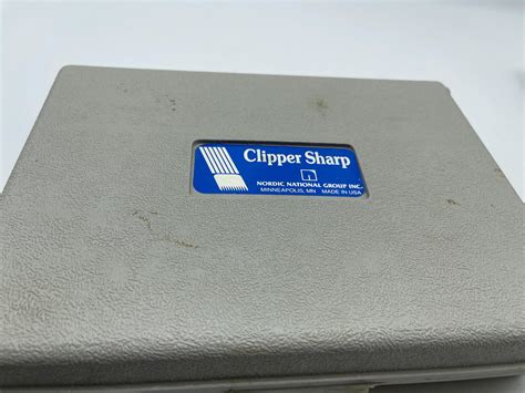 Lot Clipper Sharp Tool