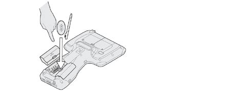 Trimble Tsc7 Membrane Keyboard Keypad Replacement Trimble Vicpas