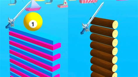 Slicer Very Satisfying And Relaxing Asmr Slicing Game Youtube