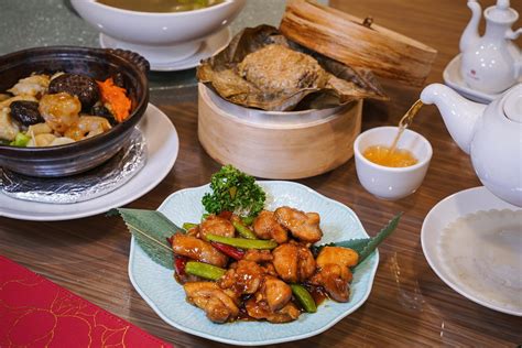 「美味好雞哪裡吃🐔」 三合院港式飲茶 特選美國雞肉 美國家禽蛋品出口協會 Usapeec