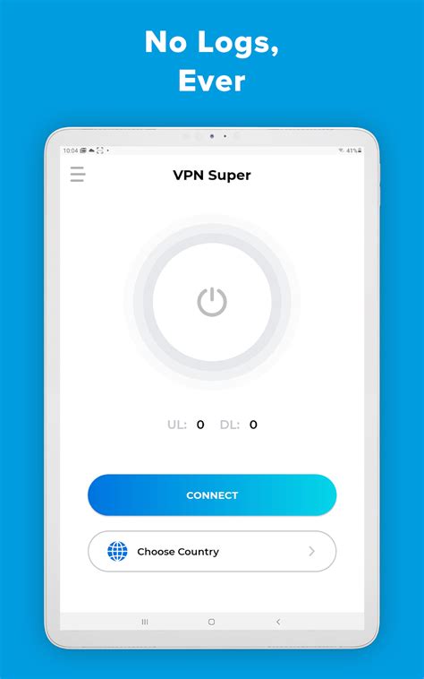 VPN -super unlimited proxy vpn APK for Android - Download