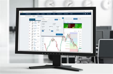 About The Trading Simulator