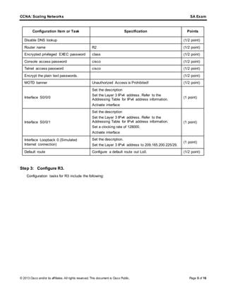 Sca N Skills Assess Eigrp Student Trng Exam PDF