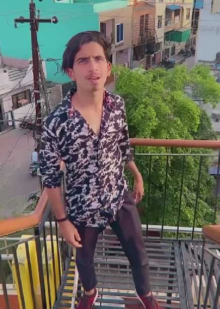 Ritik Yadav Content Creator Biography Career Influencer