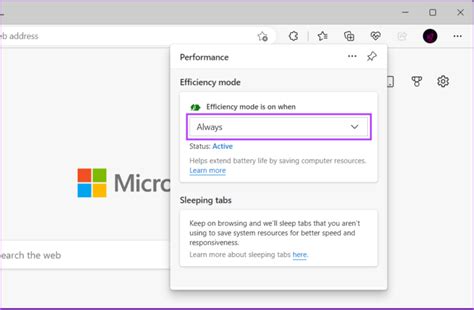 7 Best Ways To Fix Microsoft Edge High Cpu Usage On Windows 11