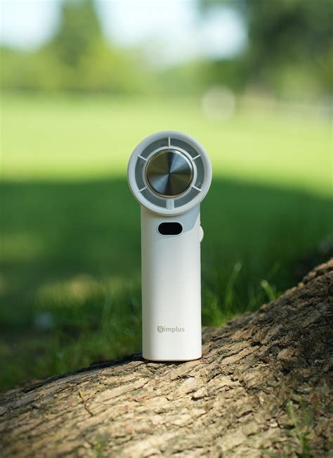 User Manual Electric Fan Dfsh009