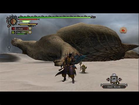 Image Solo Jhen Mohran Monster Hunter Wiki Fandom Powered By