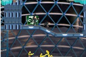 太空舱作战军团2 太空舱作战军团2游戏在线玩 太空舱作战军团2小游戏无敌版
