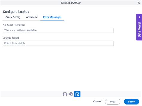 Single Select Lookup Microsoft Dynamics