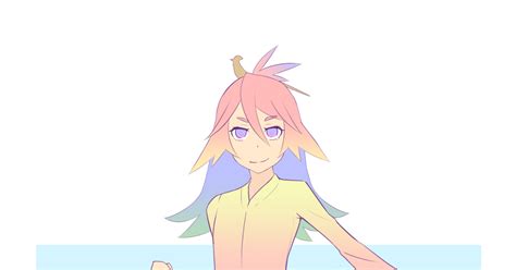 ぱすてるすとりーと Rooster Ainselのイラスト Pixiv